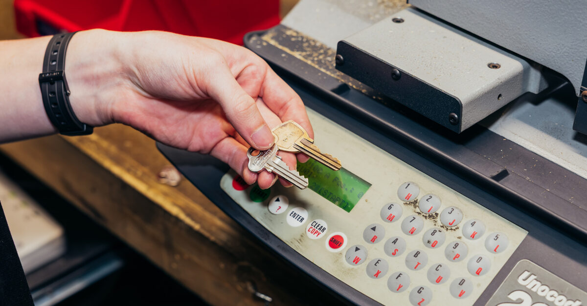 Emergency Key Replacement | Lockmart