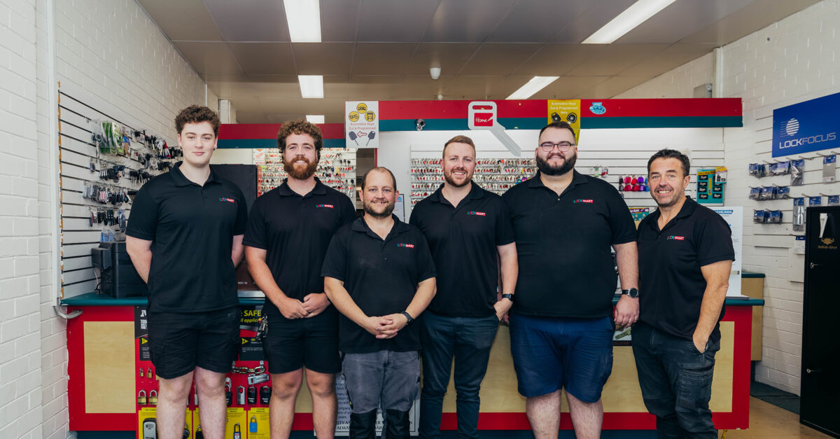 Careers | Lockmart