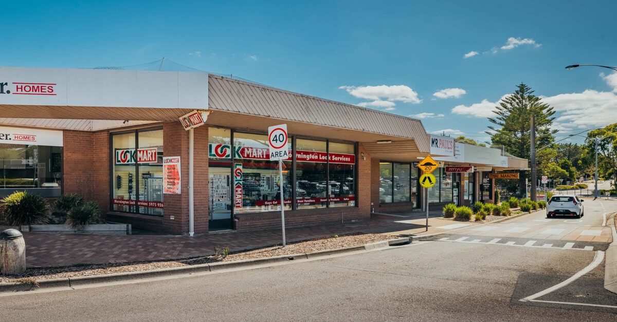 Lockmart Mornington | Trusted Local Locksmith Services | Lockmart