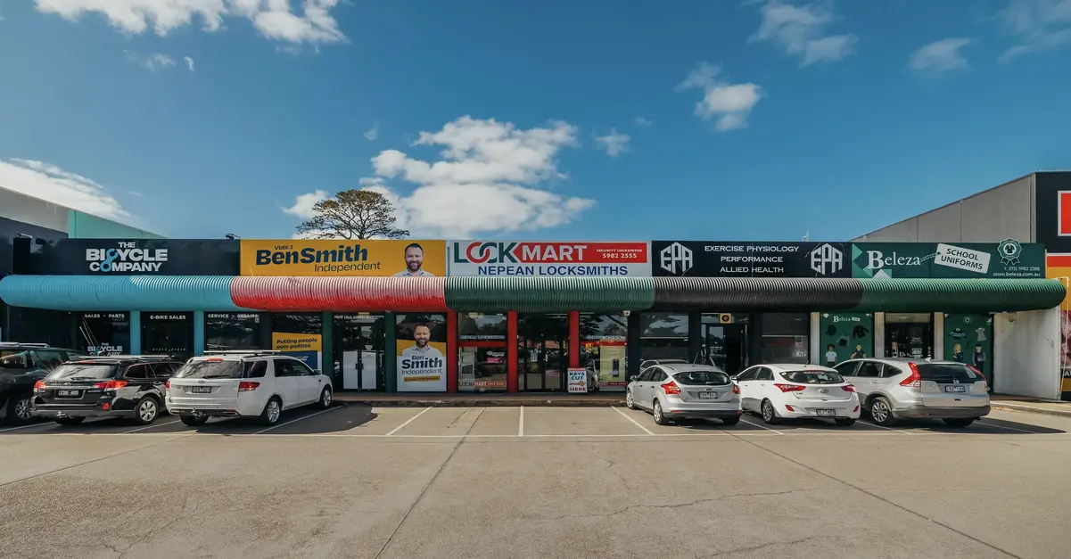 Lockmart Rosebud | Trusted Local Locksmith Services | Lockmart
