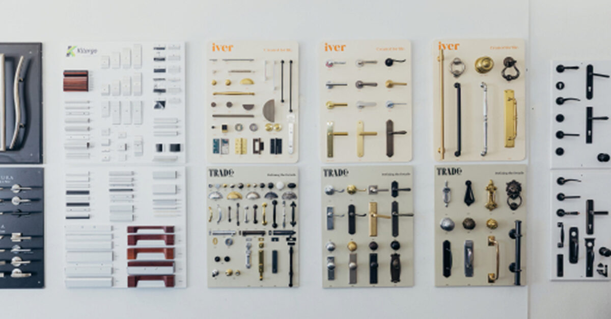 Door & Lock Hardware - Residential & Commercial | Lockmart | Lockmart