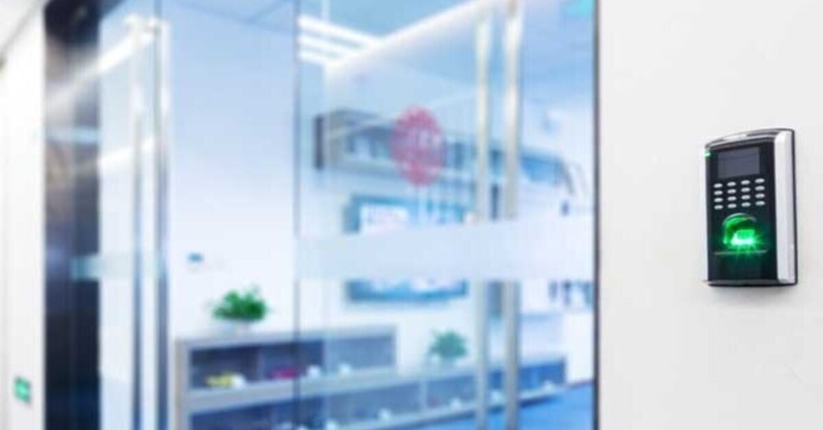 Digital Locks Melbourne | Keyless & Smart Solutions | Lockmart | Lockmart